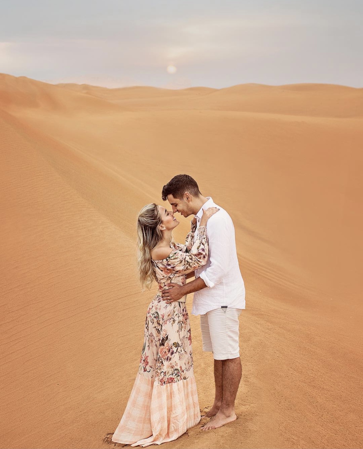 Classic Desert Safari, BBQ, 3 Shows, Camel Ride at Majlis Camp - FM Tours